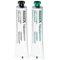 Cerneală pentru tatuaje Raidex, tub 60g, pentru animale | AGROFORTEL.RO