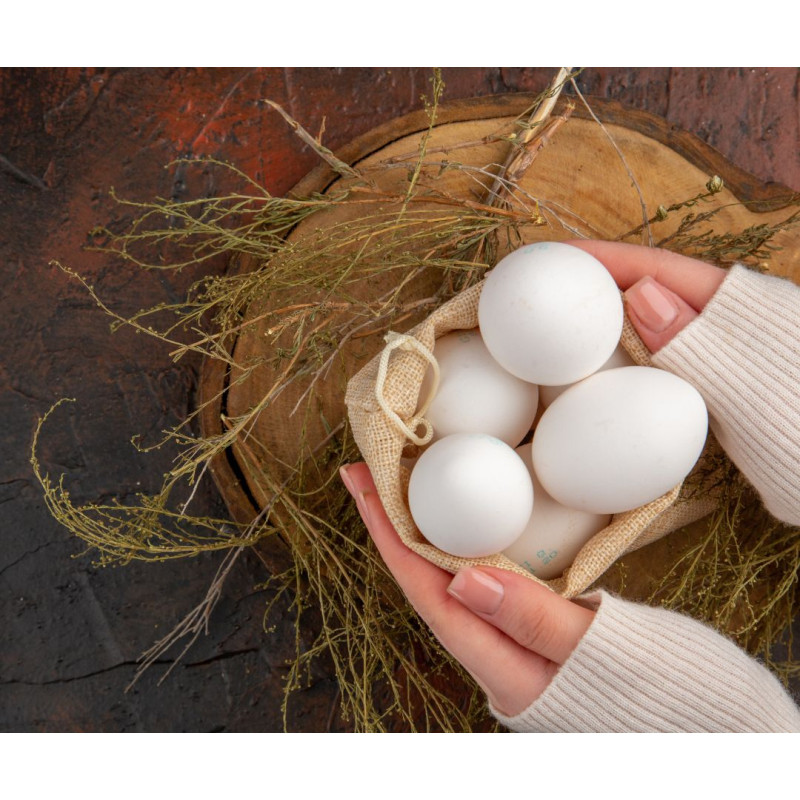 Cum să recunoașteți un ou stricat